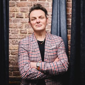 Mark Shayler | Kogan Page